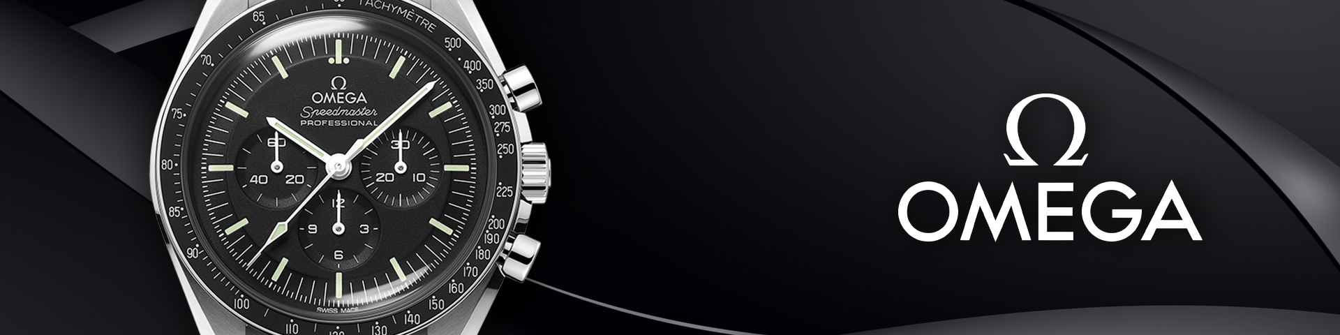 Omega – Swiss Horology